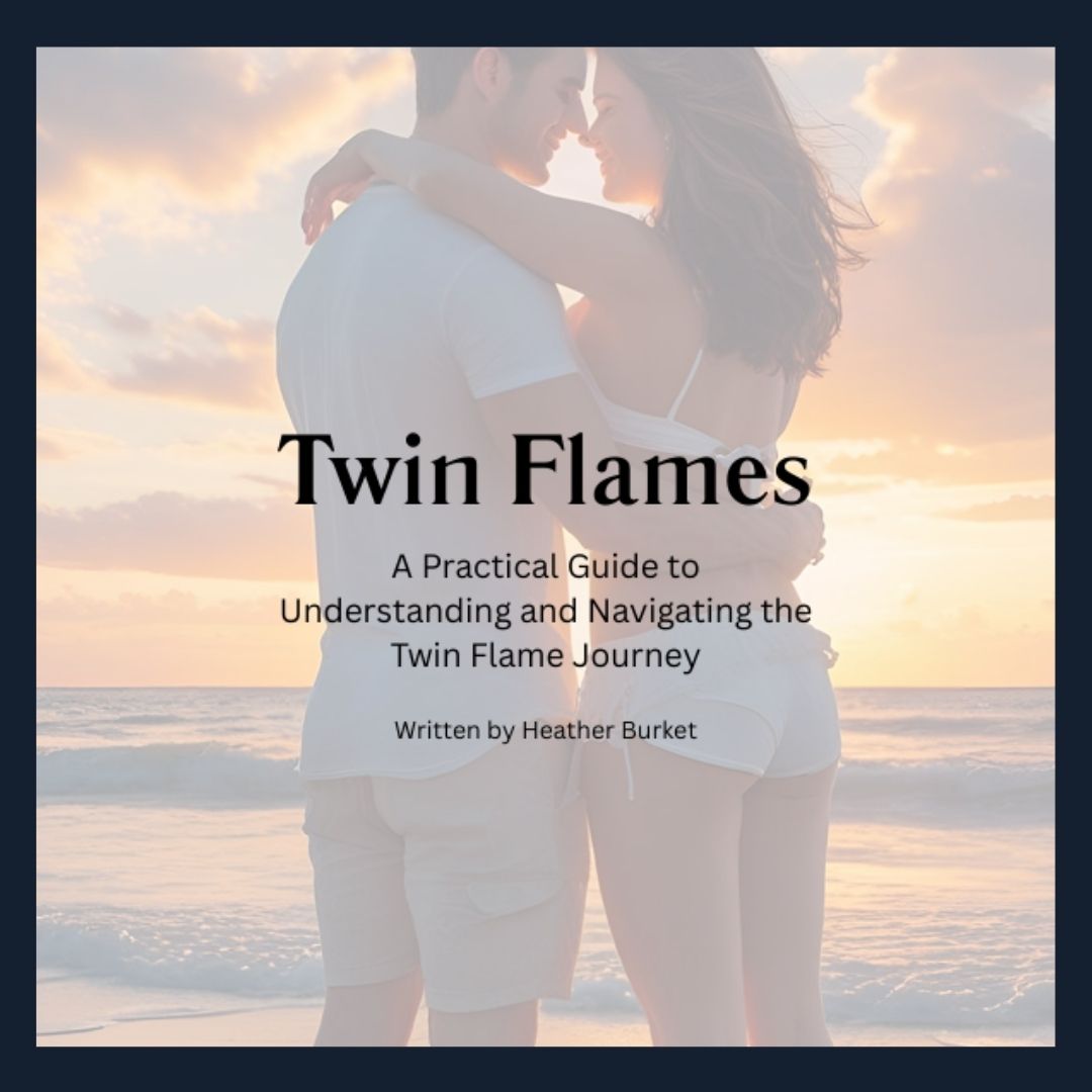 Twin Flame Guide: Understanding Twin Flame Signs and How to Navigate t – Tropica Exotica, LLC