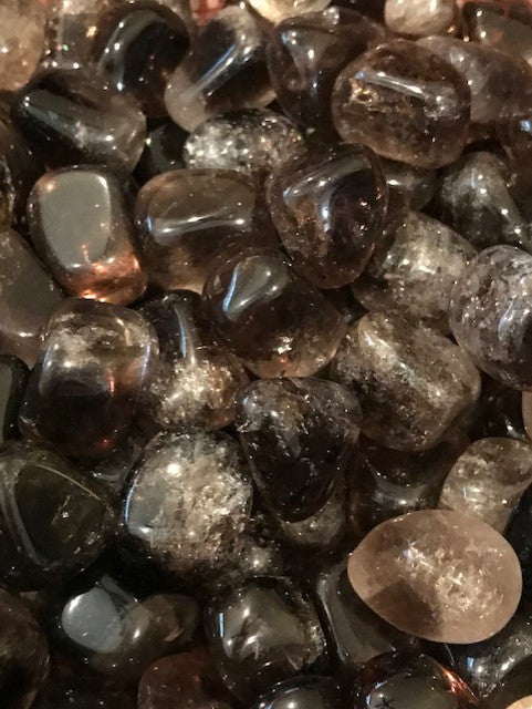Crystals and Tips for Navigating Solar Flares and Cosmic Energy ...